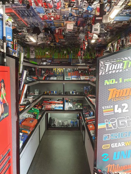 Tooltruck Online