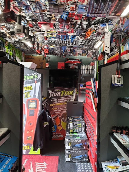 Tooltruck Online